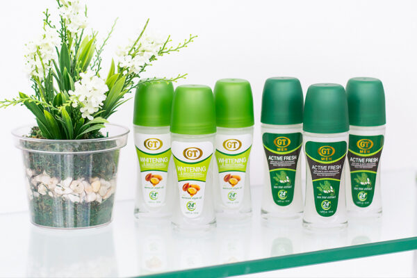 GT Cosmetics Deodorant soon to be available! – GT Cosmetics