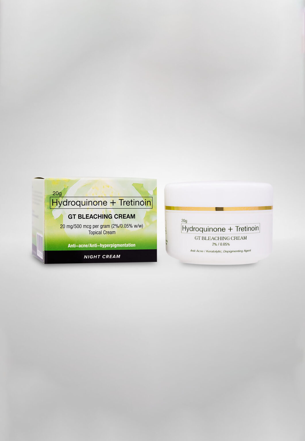 What’s New? – Page 2 – GT Cosmetics