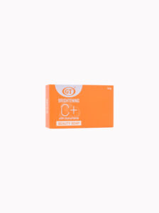GT Brightening C+ Beauty Soap – GT Cosmetics