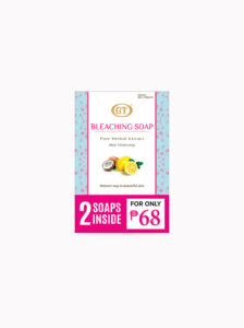 GT Bleaching Soap – GT Cosmetics