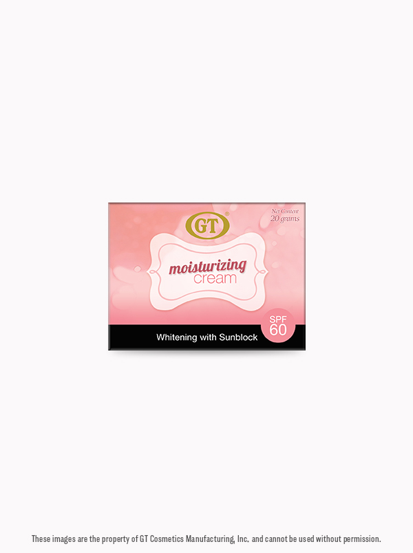 Beauty Cream – GT Cosmetics