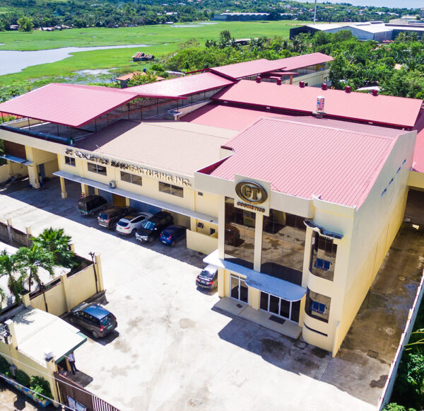 About Us – GT Cosmetics