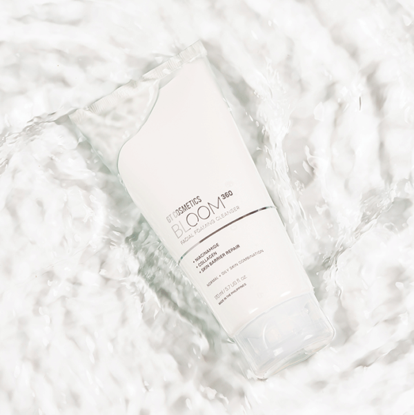 Unveil Your Natural Glow with GT Cosmetics’ S.M.A.R.T Series – GT Cosmetics